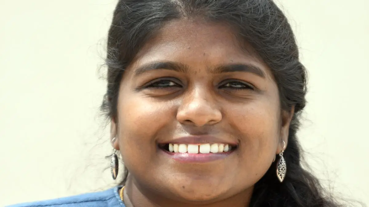 INTERVIEW | Ashwini K.P: ‘Ambedkar’s views on gender ignored’ - Frontline